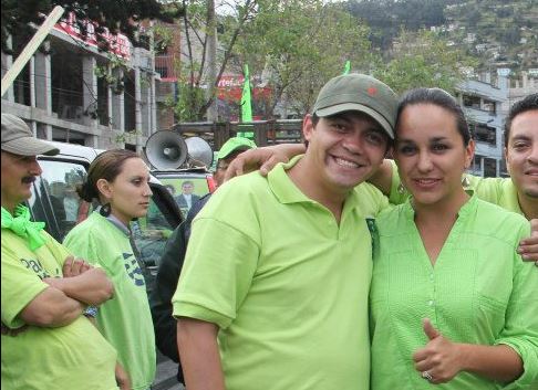 David Yépez | La República EC