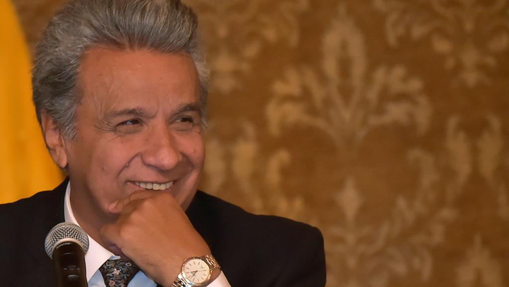 Papa Francisco recibirá a Moreno | La República EC