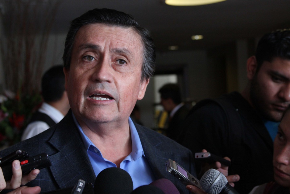 Diego Rivadeneira, embajador en Brasil | La República EC