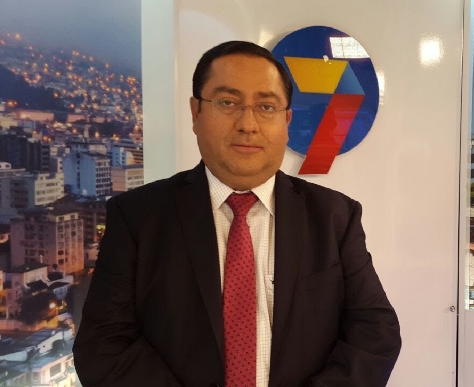 Gobierno y Foro Económico cambiaron ideas | La República EC