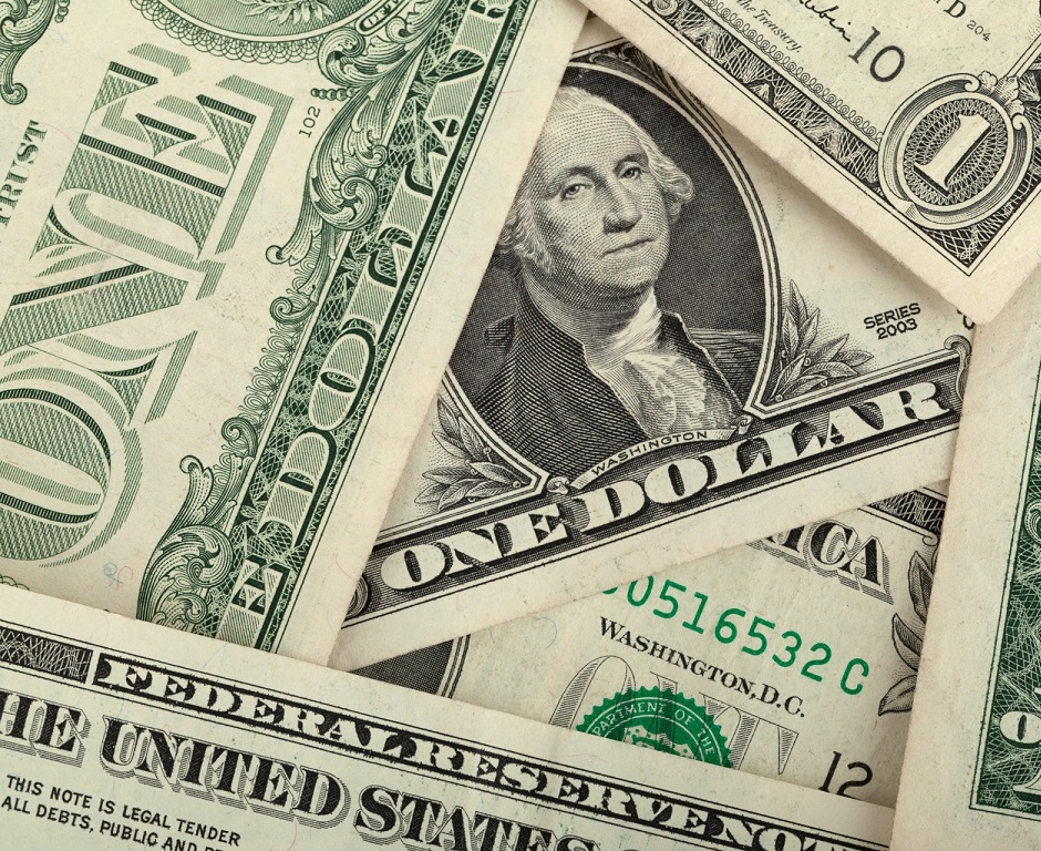 El dólar sube frente al euro tras racha de pérdidas | La República EC