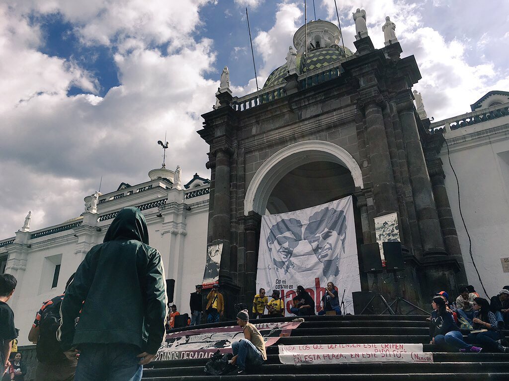 Treinta años después, esperan cerrar el "funeral eterno" de los ...