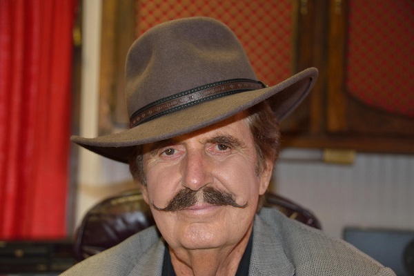 Muere Rick Hall, productor de soul y padre del "sonido Muscle Shoals ...