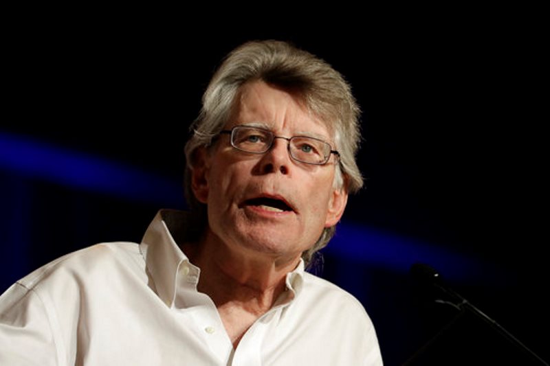 Stephen King recibirá premio PEN America | La República EC