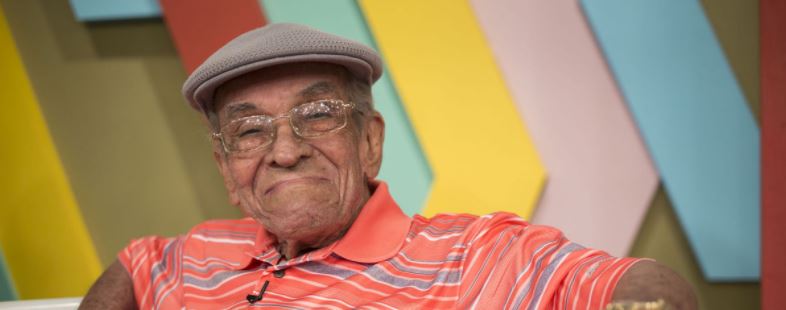 Fallece el legendario comediante puertorriqueño Israel "Shorty" Castro ...