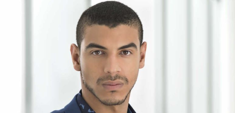 Medrano dice que primeros pasos en la música los debe a un regalo de su ...