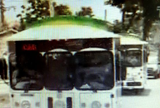 trolleys in sambo | La República EC