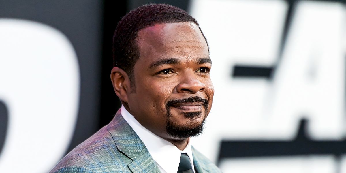F. Gary Gray negocia dirigir la nueva cinta de "Men in Black" | La ...