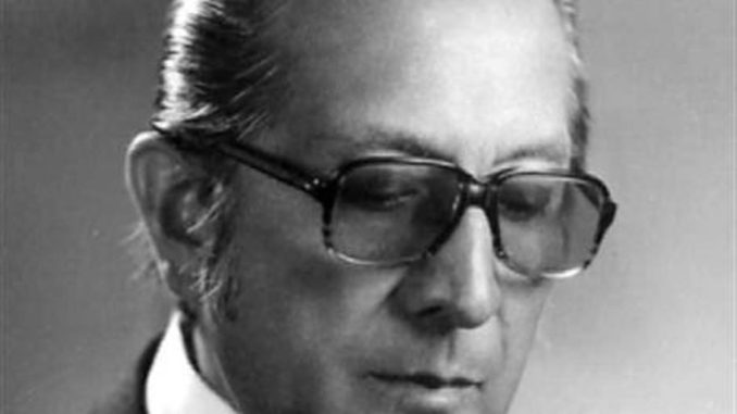 Ha muerto, a los 106 años, Gustavo Alfredo Jácome | La República EC