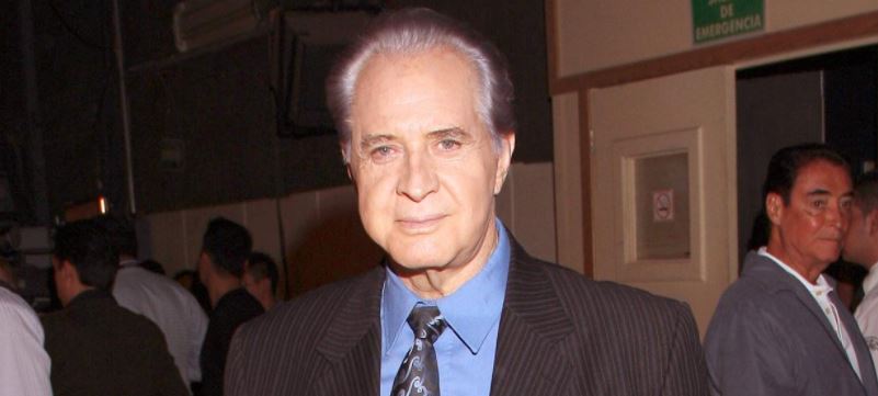 Muere el mexicano Rogelio Guerra, protagonista de "Los ricos también ...