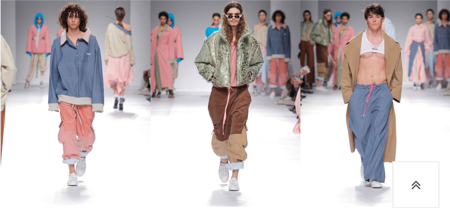 ModaLisboa celebra su 50 edición | La República EC