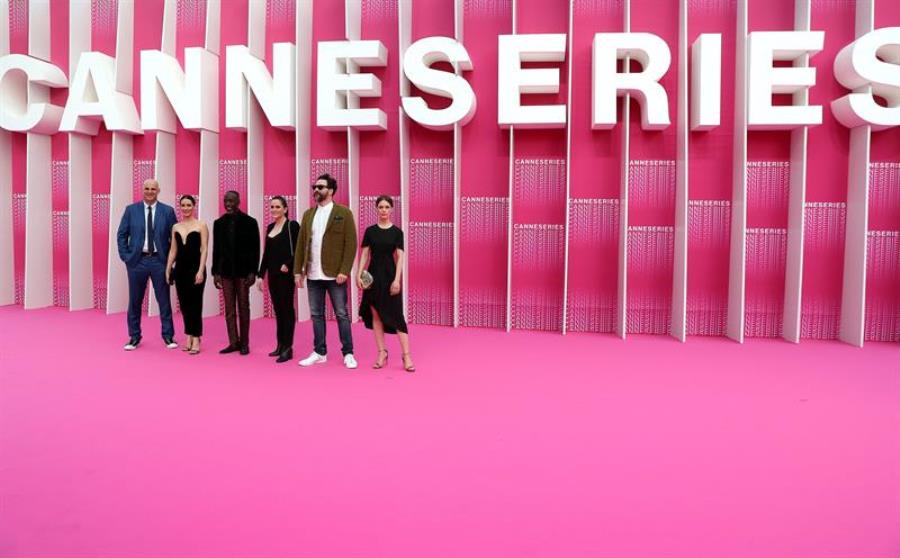 El festival Canneseries arranca su búsqueda de la serie más original ...