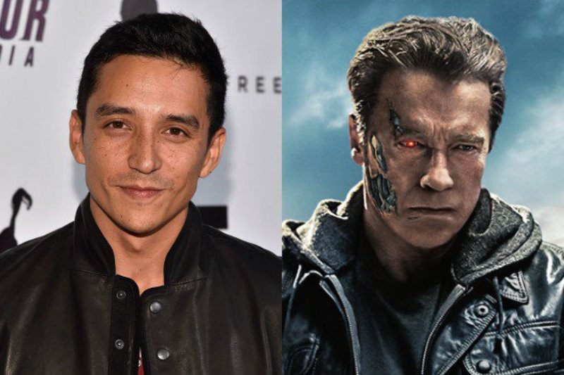 El latino Gabriel Luna será el nuevo Terminator | La República EC