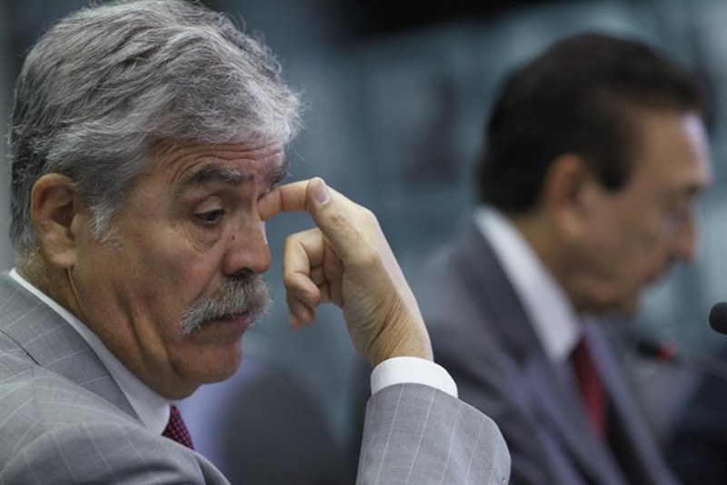 Procesan al exministro kirchnerista Julio de Vido por el caso Odebrecht ...