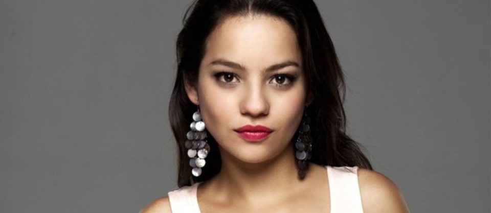 La nueva Terminator será protagonizada por la actriz colombiana Natalia ...