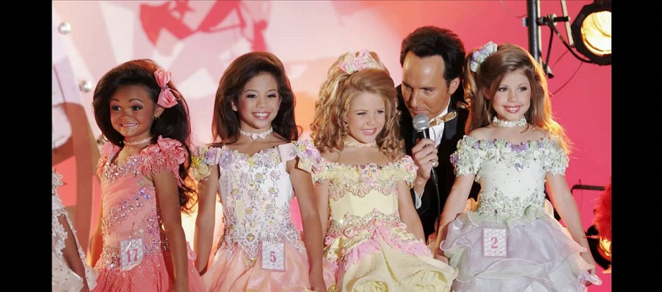 La Paz prohíbe concursos de belleza de niños para evitar su erotización ...