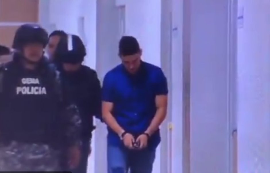 Presidencia de Ecuador pide investigar a jueces que absolvieron a ...