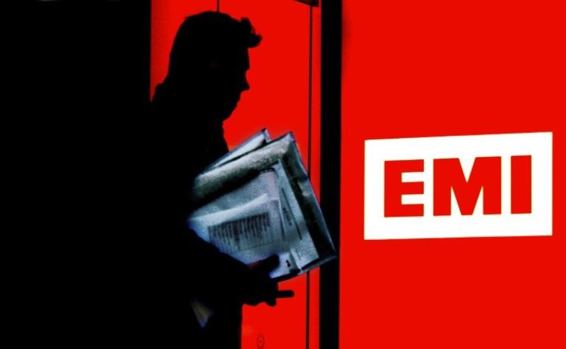 Sony compra la británica EMI Music Publishing por 1.700 millones de ...