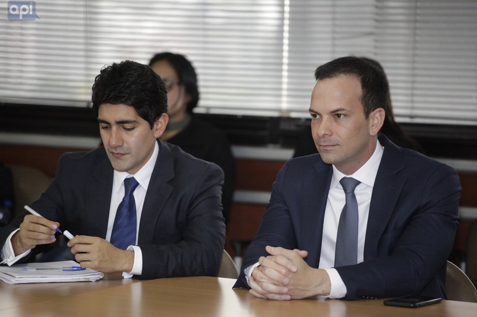 Fiscal pide al Tribunal seis años prisión contra Carlos Pólit | La ...