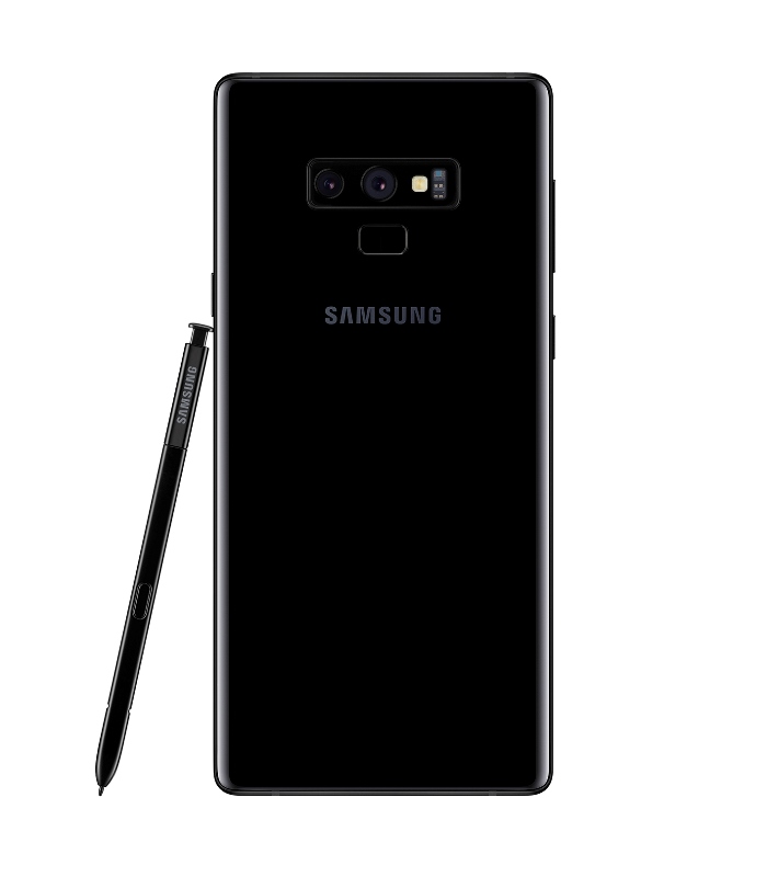 El nuevo y súper poderoso GALAXY NOTE9 | La República EC