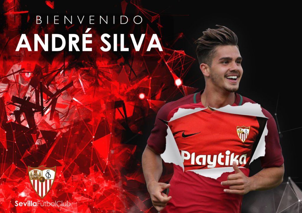 André Silva | La República EC