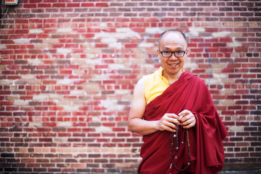 l Dr. Lye dictará charla en Centro Budista de Guayaquil | La República EC