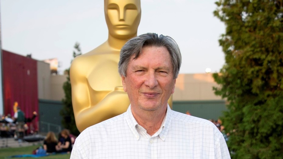 John Bailey continuará como presidente de la Academia de Hollywood | La ...