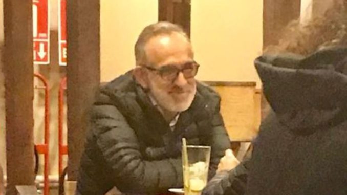 Ecuador pide a Perú reconsidere negativa de extraditar a Ramiro ...