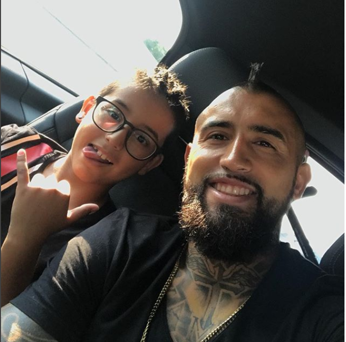 vidal e hijo | La República EC