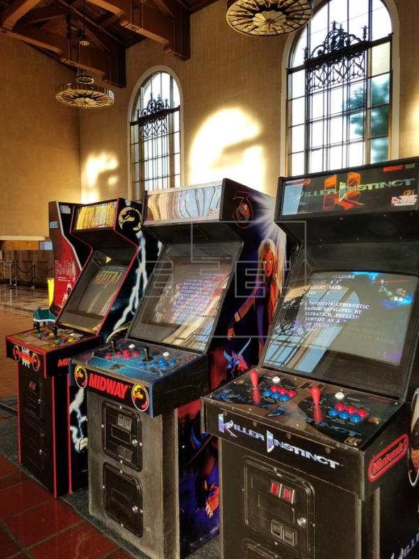 Insert Coin | La República EC