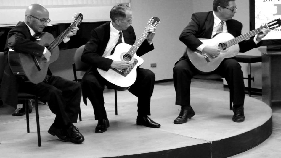 Ecuador avanza en proceso para convertir el pasillo en patrimonio ...