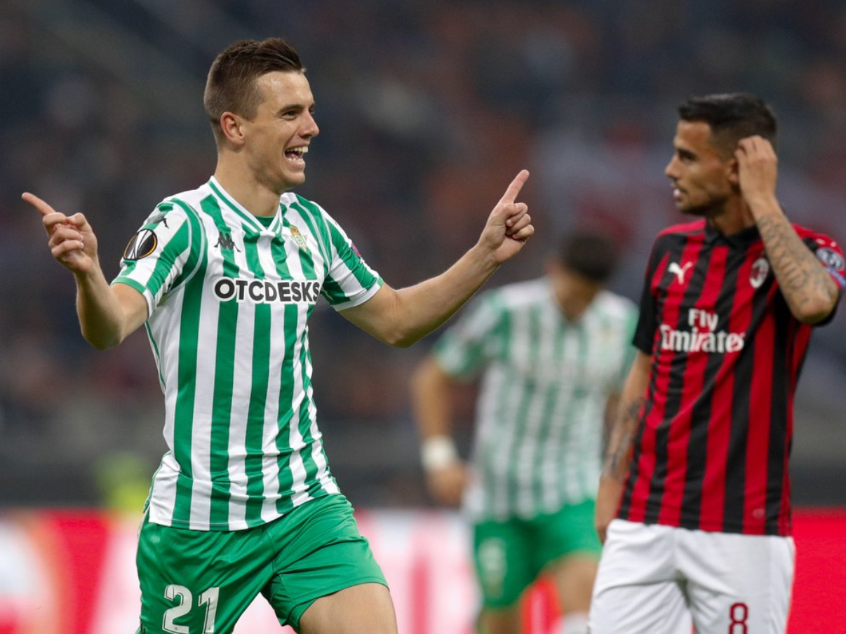 Lo Celso: "Ha sido una noche especial" | La República EC