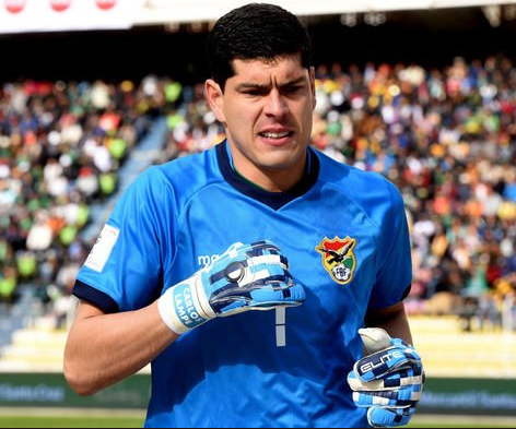 Carlos Lampe se incorpora a Boca Juniors | La República EC