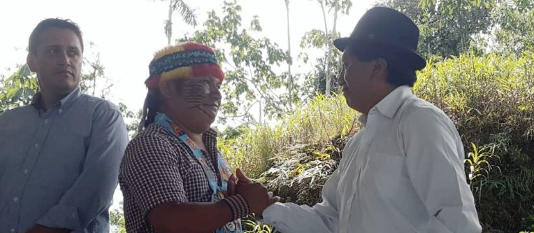 confenaie | La República EC