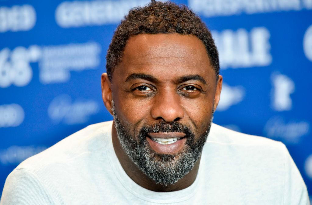 People nombra a Idris Elba el más sexy y él anima a estadounidenses a ...