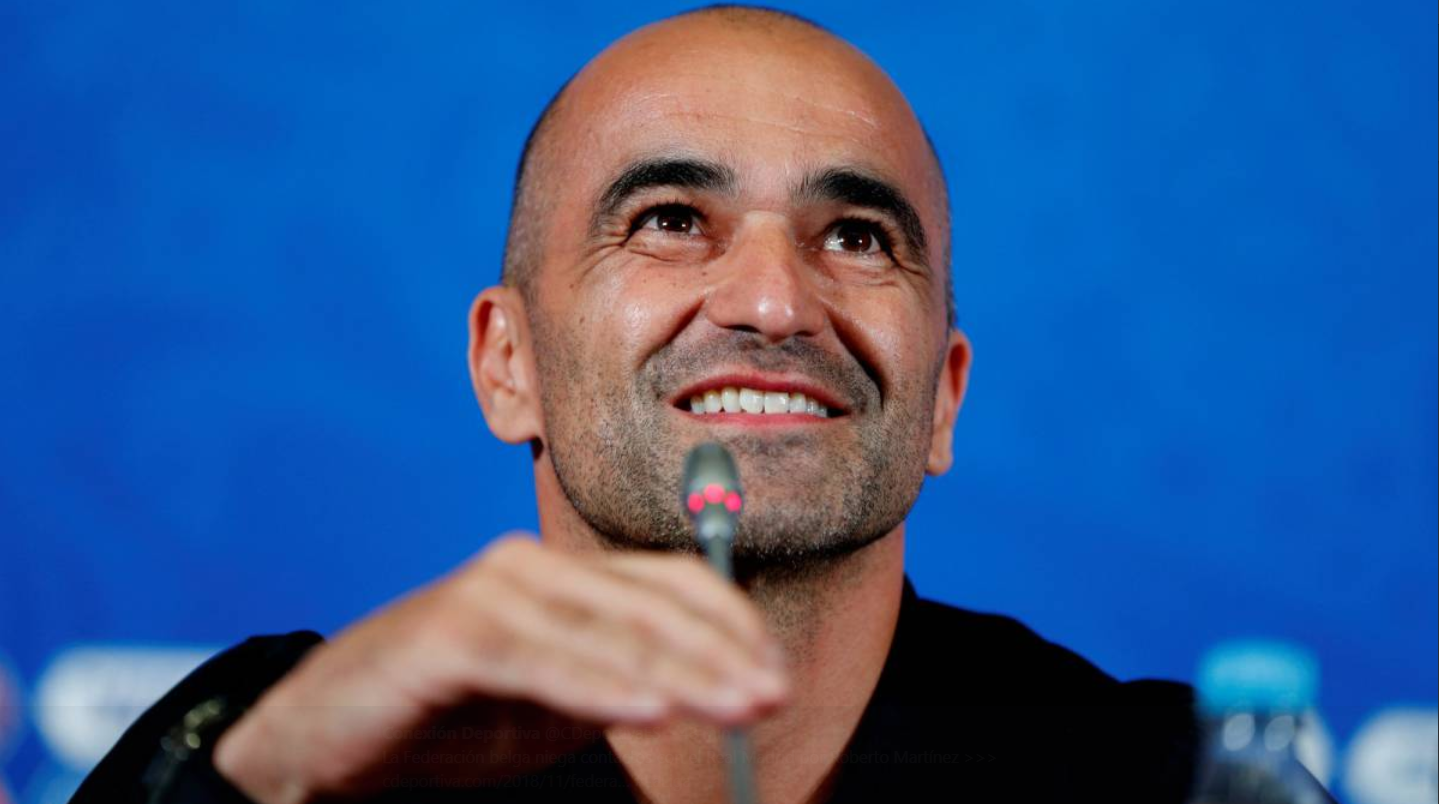 Federación belga niega que R.Madrid haya iniciado negociación sobre ...