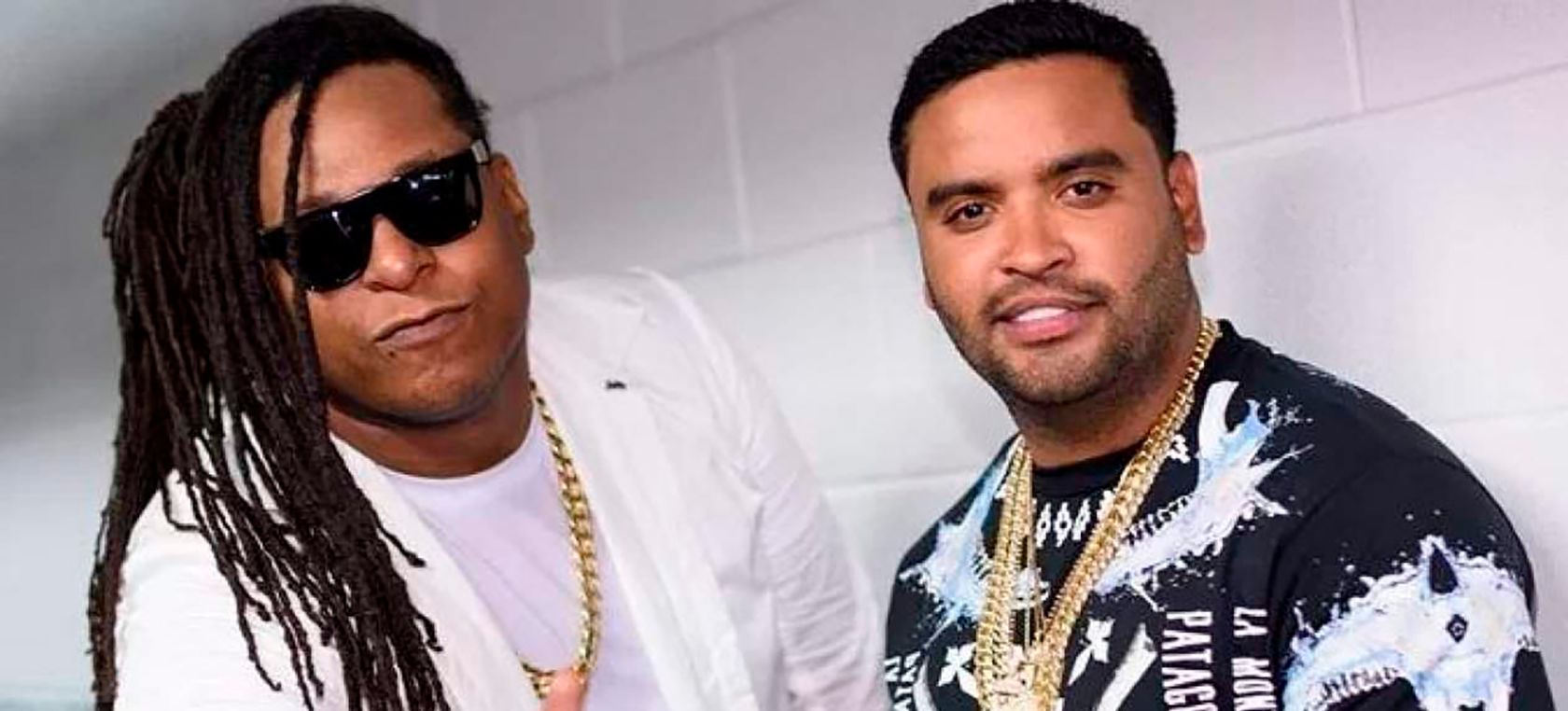 Zion y Lennox iniciarán su gira «Eighteen» en Puerto Rico el año que ...