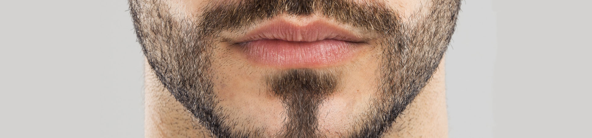 Sea moderno, póngase barba | La República EC