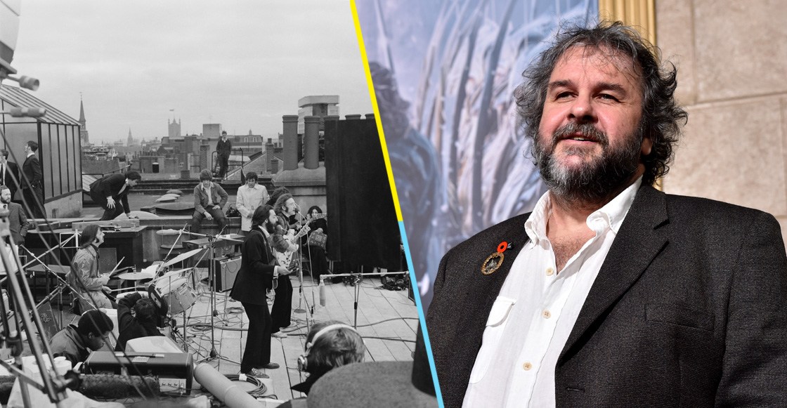 Peter Jackson dirigirá un documental sobre el «Let it be» de los ...
