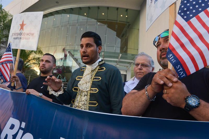 Musical "Hamilton" de Lin-Manuel Miranda hace vibrar a los ...