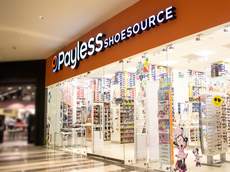 Payless ShoeSource reafirmó hoy su compromiso con América Latina | La ...
