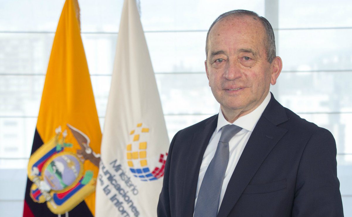 Guillermo León | La República EC