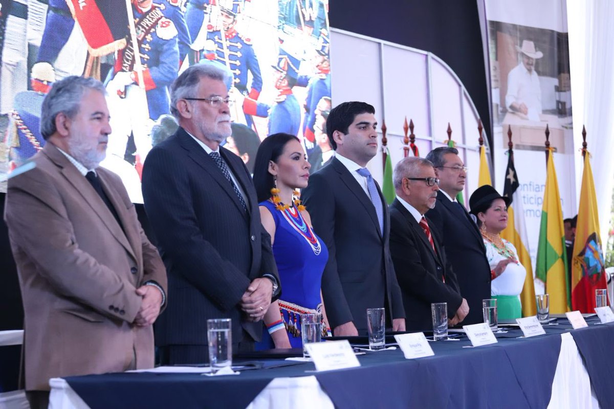 cne | La República EC