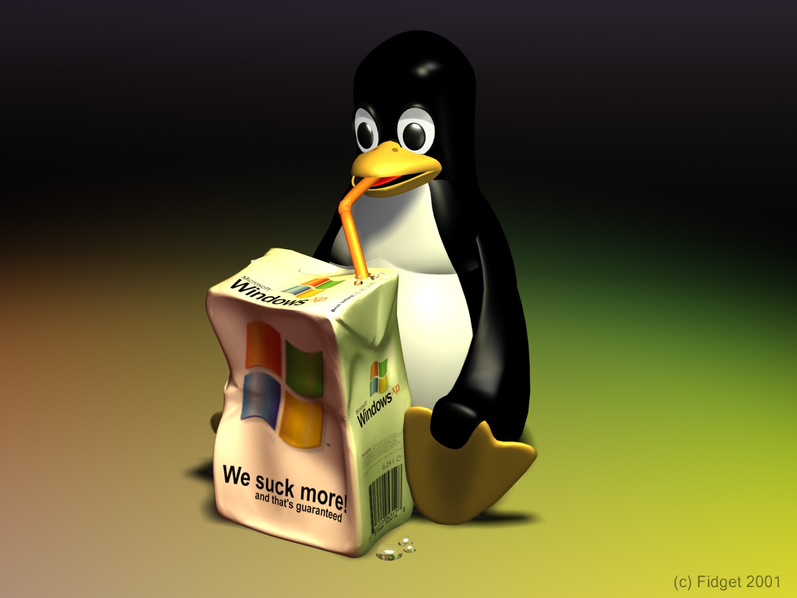 Linux, el sistema operativo con más usuarios del mundo cumple 25 años ...