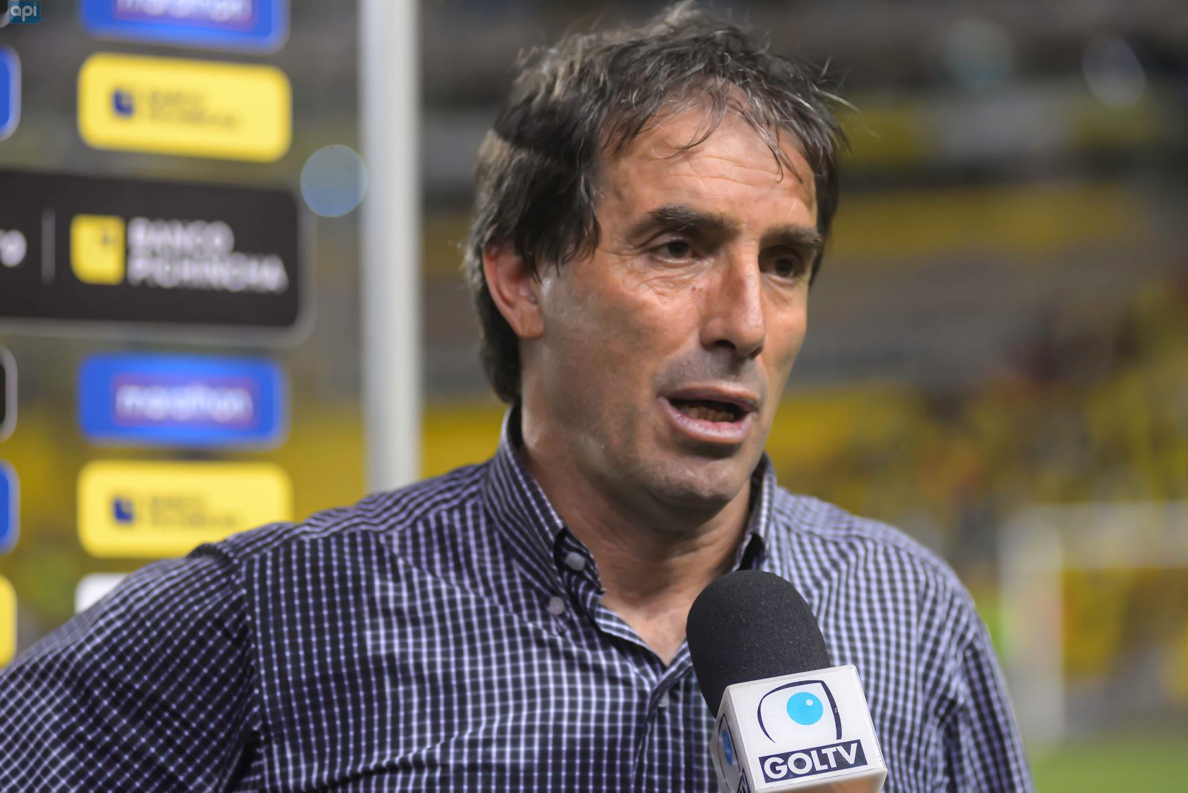 6-2. Almada se despide de Barcelona con goleada al Cuenca | La República EC