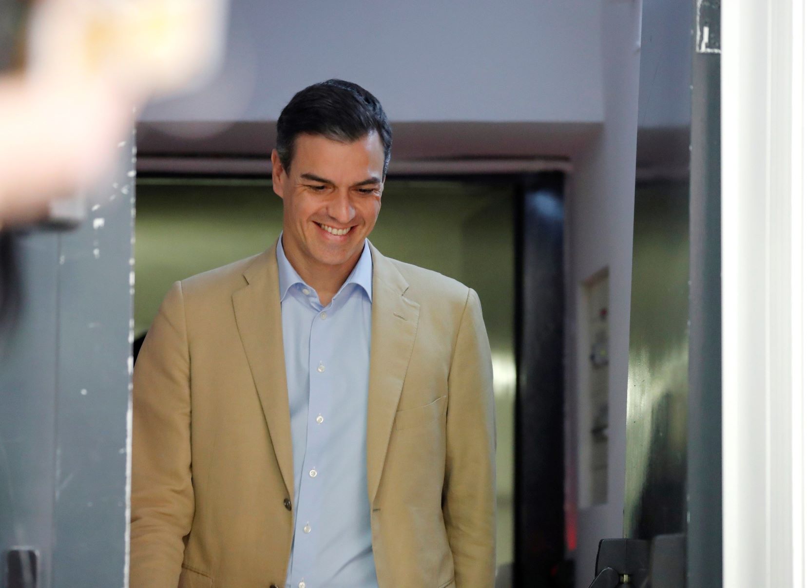 Pedro Sánchez viaja a Colombia en inicio de gira latinoameri