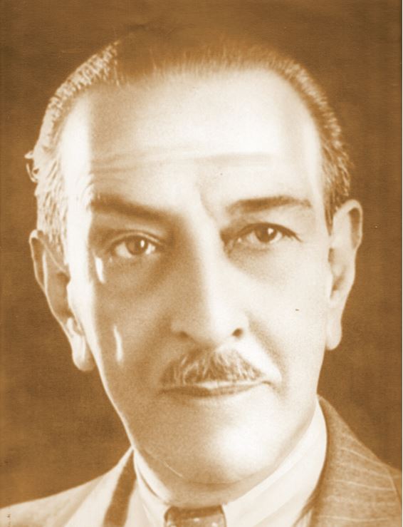 Simmonds | La República EC