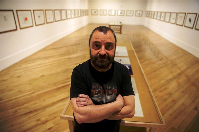 Estampería Quiteña reabrió sus puertas con muestra del español ...