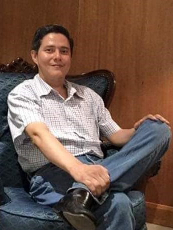 julio juan nuevo | La República EC