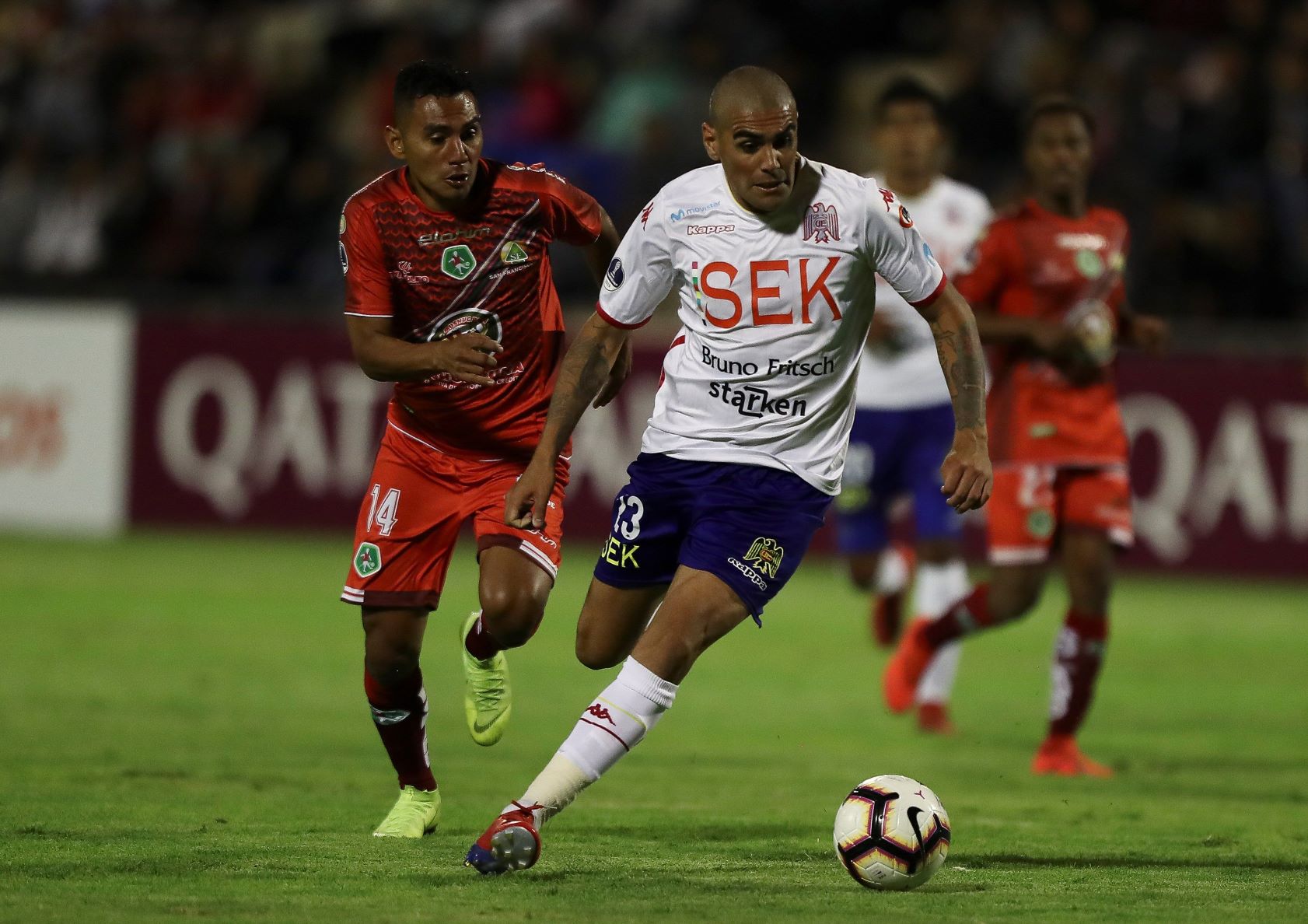 mushuc runa | La República EC